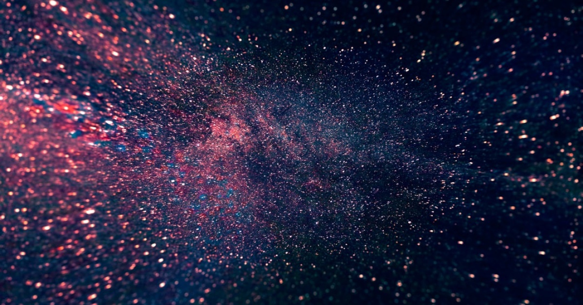 Electric Universe Theory